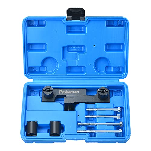 Snapklik.com : Prokomon Engine Camshaft Locking Timing Tool Kit For ...