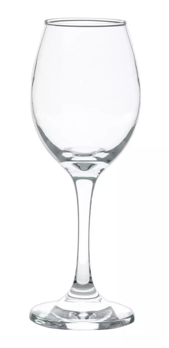 Cristar Rioja - Juego De 6 Copas De Vino Copas Clásicas y Transparentes ...