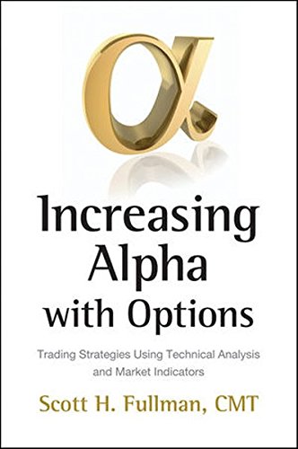 Amazon.com: Increasing Alpha with Options: Trading Strategies Using ...