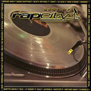 Clean Version, Jay-Z, Nas, Eminem, Juvenile - Best of Rap City - Amazon ...