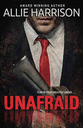 Unafraid | Amazon.com.br