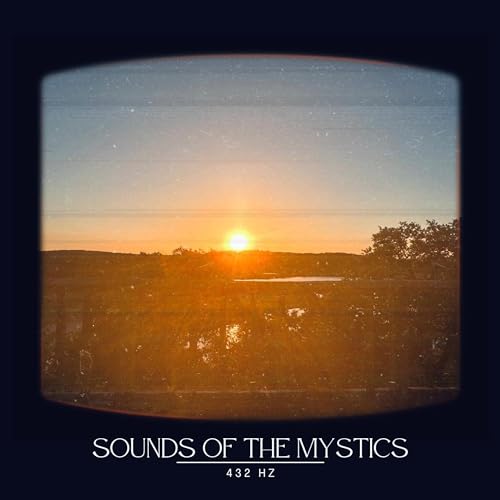 Play Sounds of the Mystics by Kalisa Augustine on Amazon Music