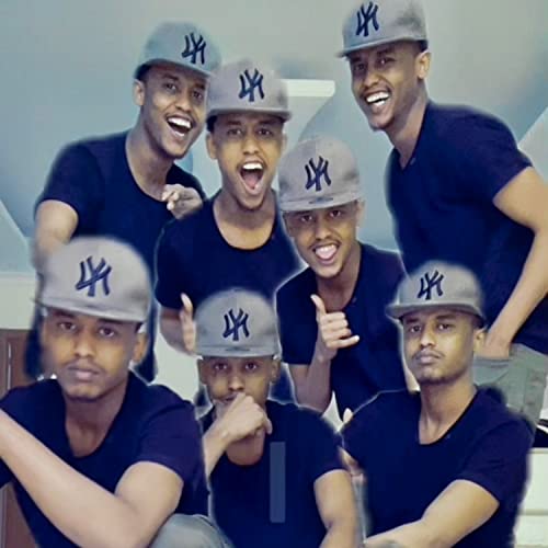 Écouter Adigu Adiga Un Ahaw par Maslax Mideeye feat. Sharma Boy sur ...