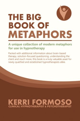 The Big Book of Metaphors: Formoso, Ms Kerri: 9781480295315: Amazon.com ...