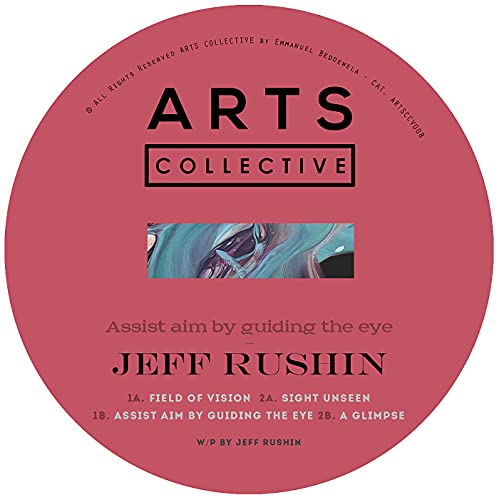 Amazon Music - Jeff RushinのAssist Aim By Guiding The Eye - Amazon.co.jp