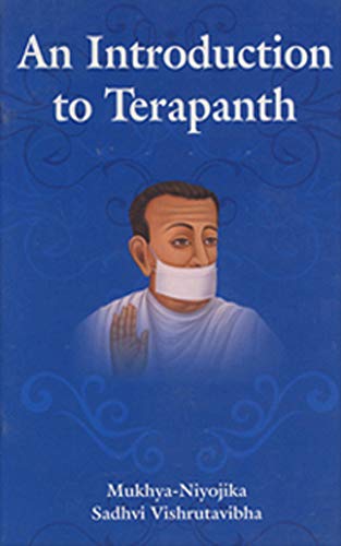 An Introduction to Terapanth (JVB9988330433) eBook : VishrutVibha ...