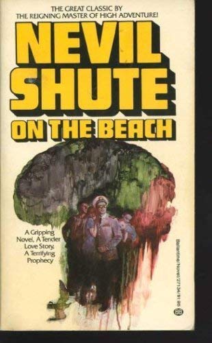 ON THE BEACH : Shute, Nevil: Amazon.in: Books
