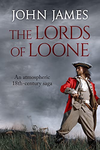The Lords of Loone: An atmospheric 18th-century saga - Kindle edition ...