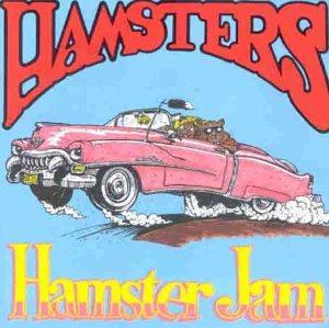The Hamsters - Hamster Jam - Amazon.com Music