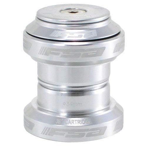 FSA Orbit MX 1-1/8Inches Threadless MTB Road Headset with Top Cap