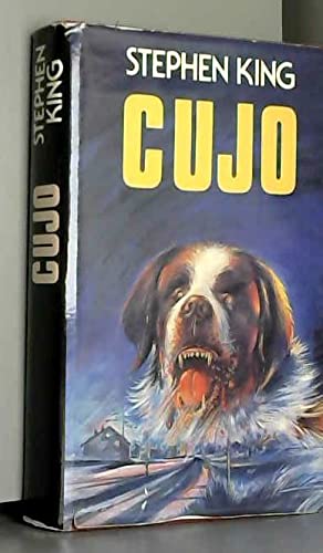 Amazon.co.jp: CUJO : Japanese Books