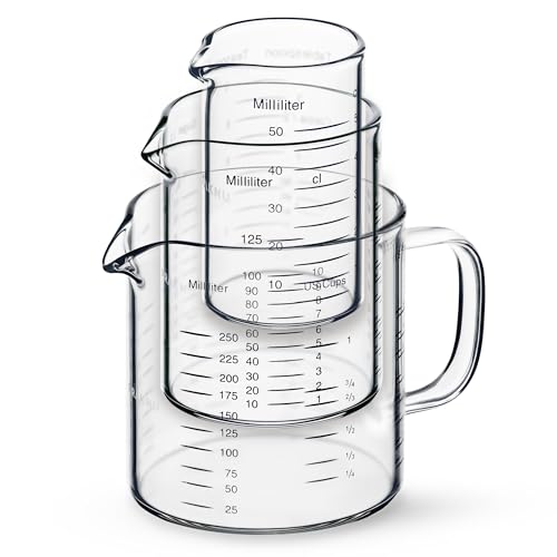 Messbecher Ikea – Die 15 besten Produkte im Vergleich - Reiterguide ...