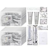 Amazon.com : Hygiene Kit Bulk, Individually Packed, The Convenience Kit ...
