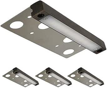 Amazon.com: MarsLG BRS1 ETL-Listed Solid Brass Low Voltage Landscape ...