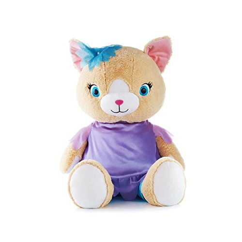 Jumbo Posey Plush Cat- 36" Tall : Amazon.in: Toys & Games
