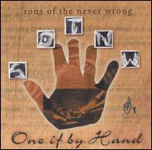 Sons of the Never Wrong, Paul McCartney, John Lennon, Victor Sanders ...