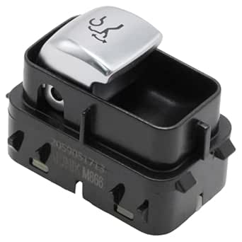 Amazon.com: Aynaxcol 2059051713 Trunk Tailgate Control Switch ...