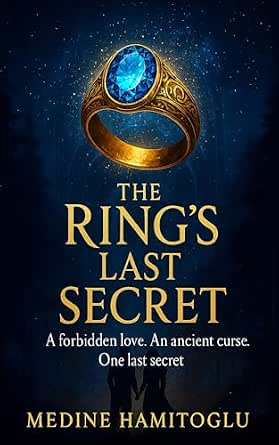 Amazon.com: The Ring’s Last Secret: A forbidden love. An ancient curse ...