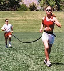 Amazon.com : Stackhouse Doubleman Overspeed Trainer : Exercise Equipment : Sports & Outdoors