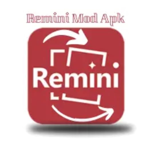 Amazon.co.jp: A Deep Dive into Remini Photo Enhancer : AABM: 洋書