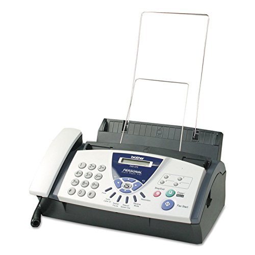 The 29 Best Small Fax Machines of 2025 [Verified] - Cherry Picks