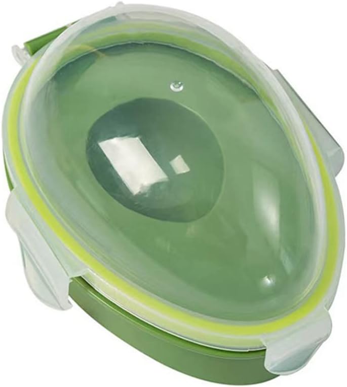 Amazon.com: DOITOOL Avocado Container Avocado Keeper Saver Keep Your ...