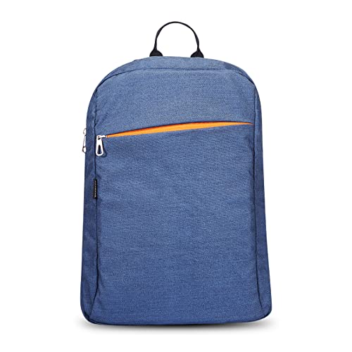 Buy Croma Standard Backpack for 15.6 Inch Laptop with Padded Shoulder ...
