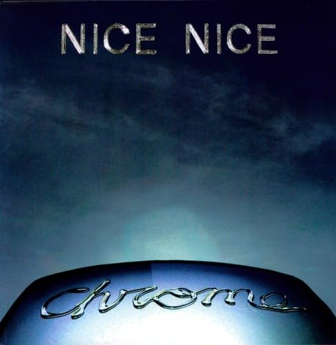 Amazon.com: CHROME [Vinyl]: CDs & Vinyl