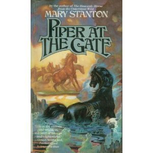 Piper at the Gate: Stanton, Mary: 9780671698201: Books - Amazon.ca