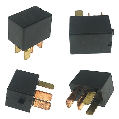 Snapklik.com : 2 Pack AC And Starter Relay, G8HL-H71, 39794-SDA-A03 ...