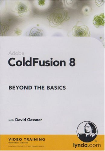ColdFusion 8 Beyond the Basics : David Gassner: Amazon.in: Books