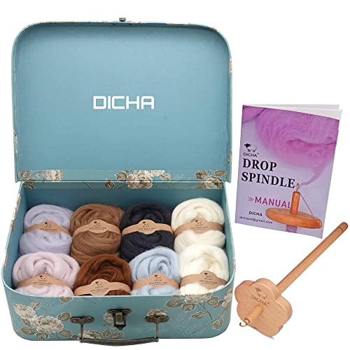 Amazon Best Sellers: Best Weaving Spinning Wheels