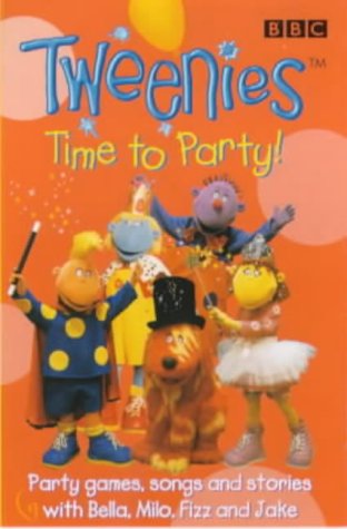 "Tweenies" (Tweenies S.) : Amazon.co.uk: Books
