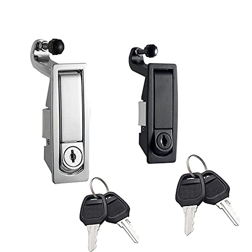 Snapklik.com : 4Pcs Compression Latch Lock Trigger Latch Lock ...