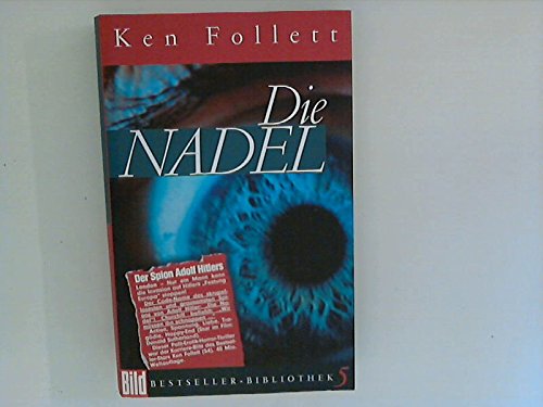 Die Nadel. : Amazon.de: Bücher