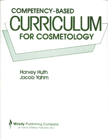Milady's Standard Textbook of Cosmetology: Competency-Based Curriculum ...