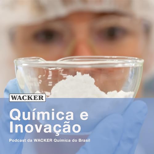 WACKER Brasil - Química e Inovação : WACKER Brasil: Amazon.in: Audible ...