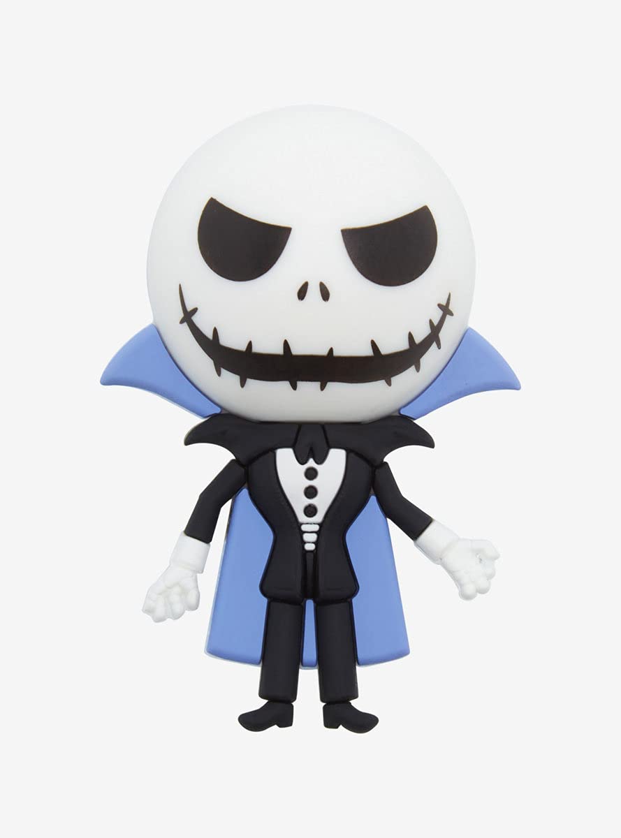Chibi Nightmare Before Christmas