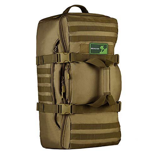 Trekking Rucksack 60L – The 16 best products compared - Outdoors Magazine