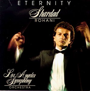 Shardad Rohani - Eternity - Amazon.com Music