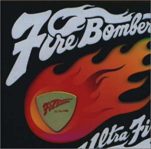 Fire Bomber: Amazon.fr: CD et Vinyles}