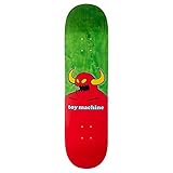 10 Best Toy Machine Skateboards 2024 | There's One Clear Winner ...