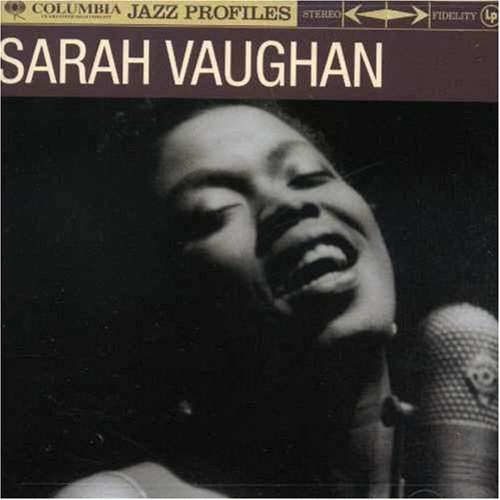 Vaughan, Sarah - Jazz Profiles - Amazon.com Music