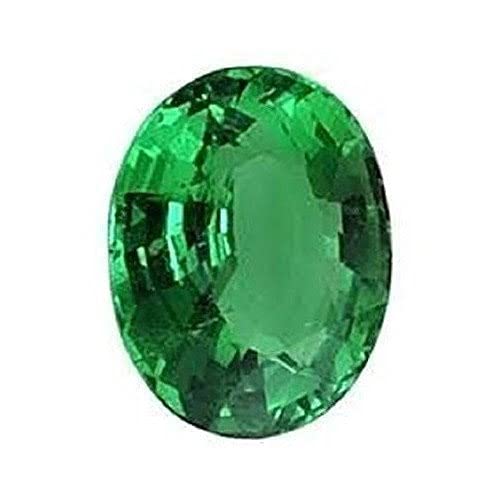 (Generic) GREEN EMRALD,5 CARAT,FINE QUALITY,LAB TESTED : Amazon.in ...