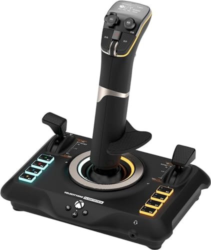 Top 10 Flight Joystick For Pc of 2022 - Katynel