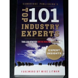 Top 101 Industry Experts (Insights and Interviews With Industry Leaders ...