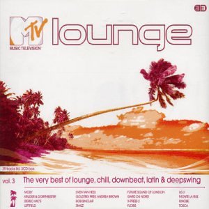 Mtv Lounge V.3 - Amazon.com Music