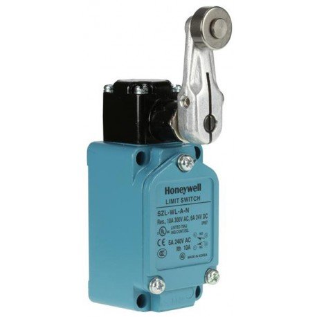 Limit Switches LIMIT SWITCH: Amazon.com: Industrial & Scientific