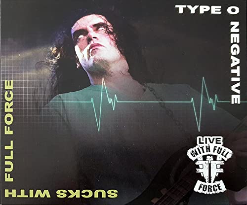 Type O Negative - Sucks With Full Force - Amazon.com Music