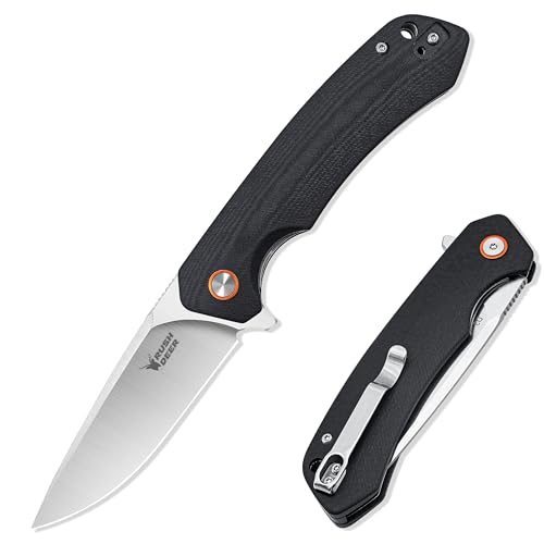 Top 10 Best 4 Inch Folding Knives : Reviews & Buying Guide - Katynel